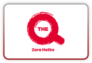 The Q – The Q